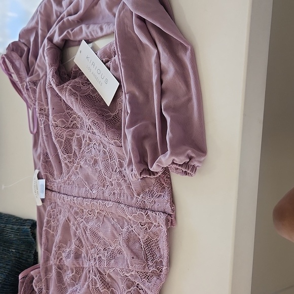 KIRIOUS LOS ANGELES | Tops | Kirious | Poshmark